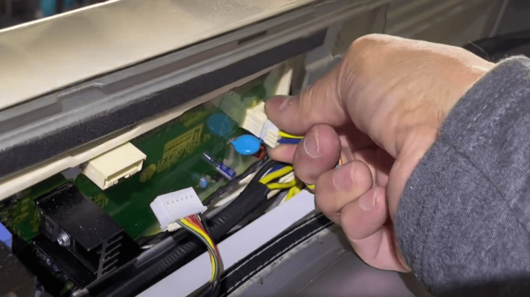 What Does D90 Mean on an LG Dryer? Easy Explanation!