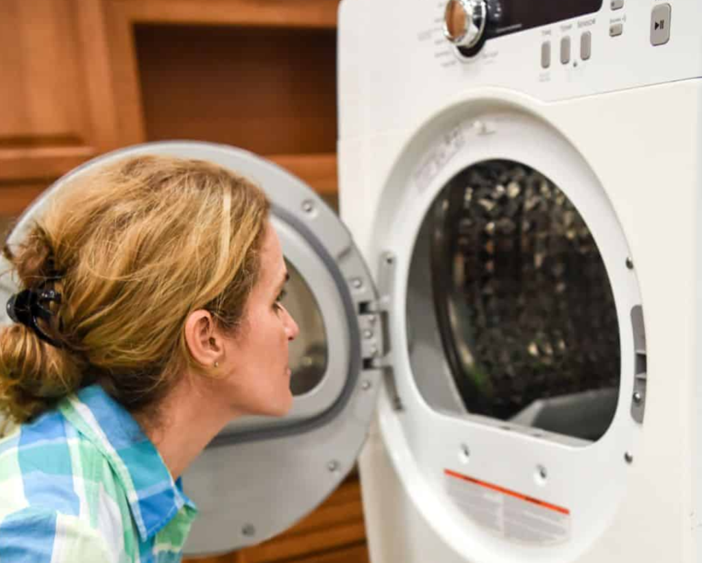 Why Is My LG Dle0442W Dryer Not Heating? Know the Reasons!