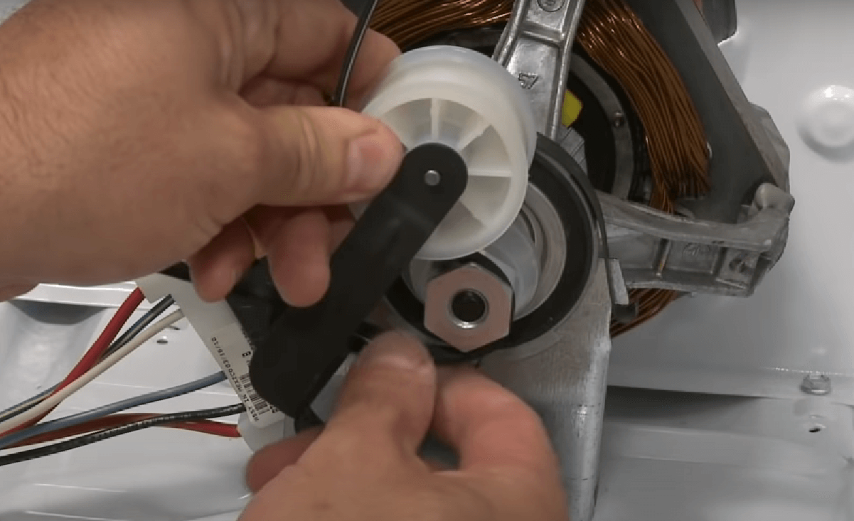 Dryer Fan Not Working? How To Address This Issue?