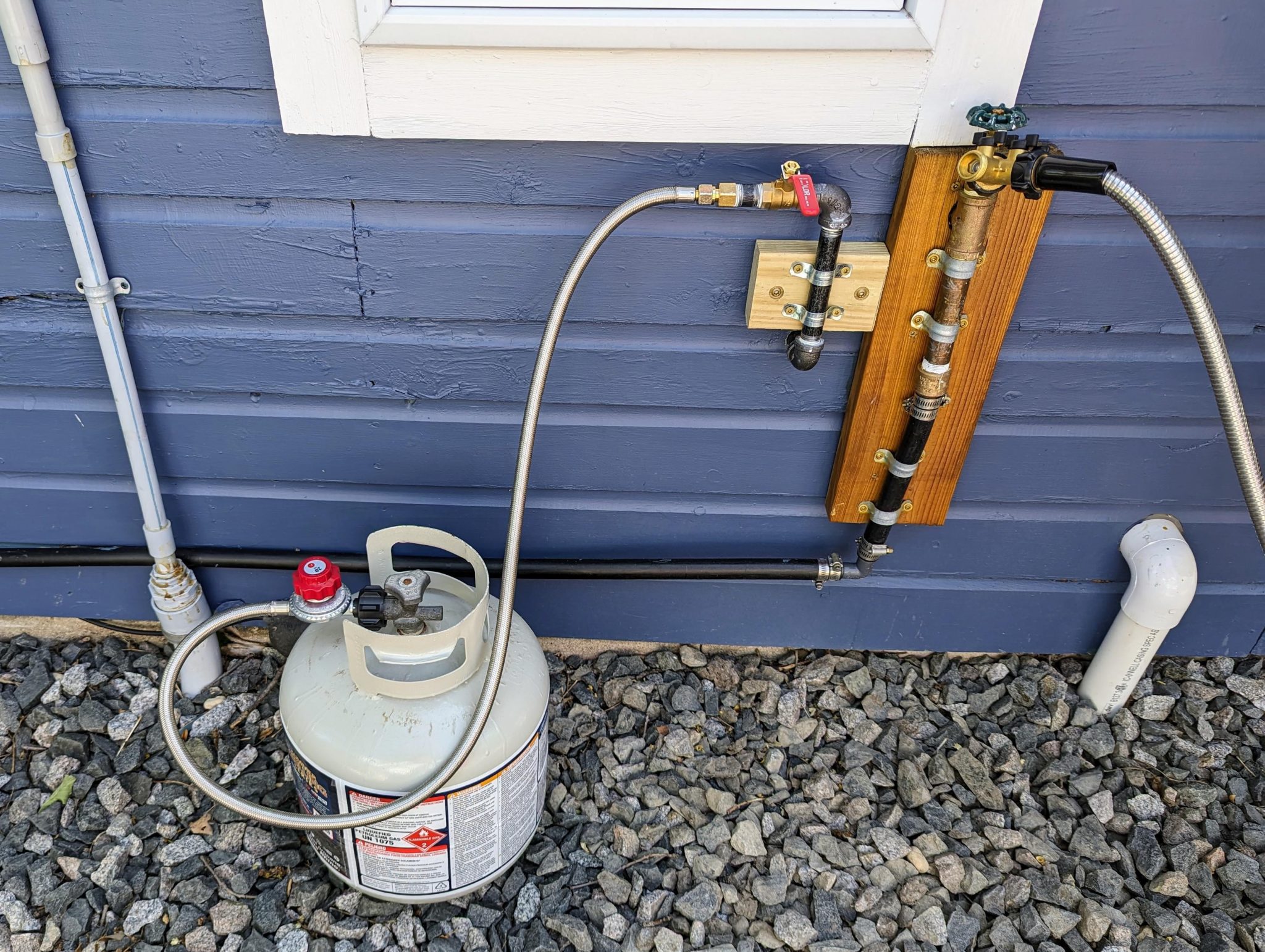 Can a Gas Dryer Run on Propane? - Dryer Enthusiast