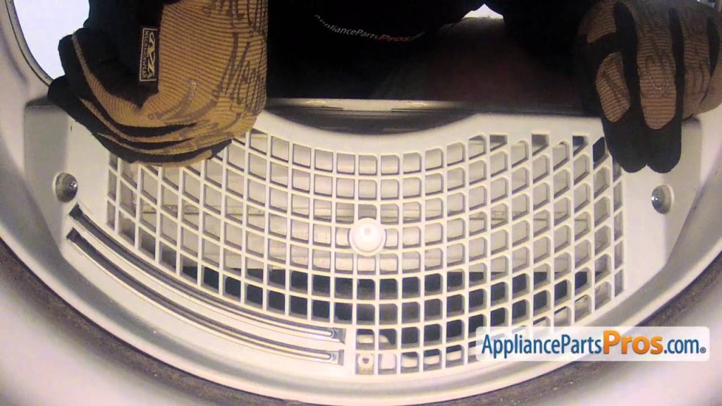 How to Replace Moisture Sensor on Whirlpool Dryer? - Dryer Enthusiast