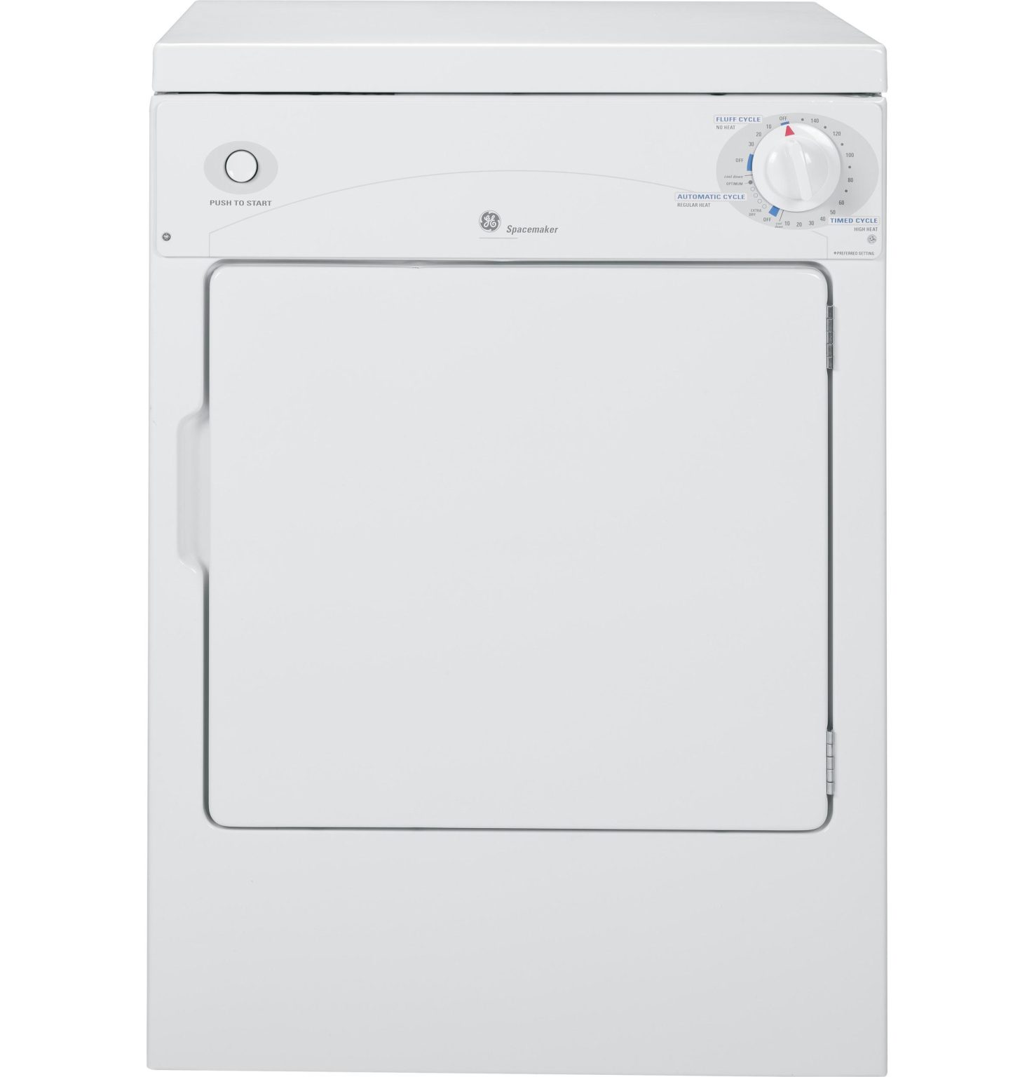 Midea Dryer Troubleshooting - Dryer Enthusiast