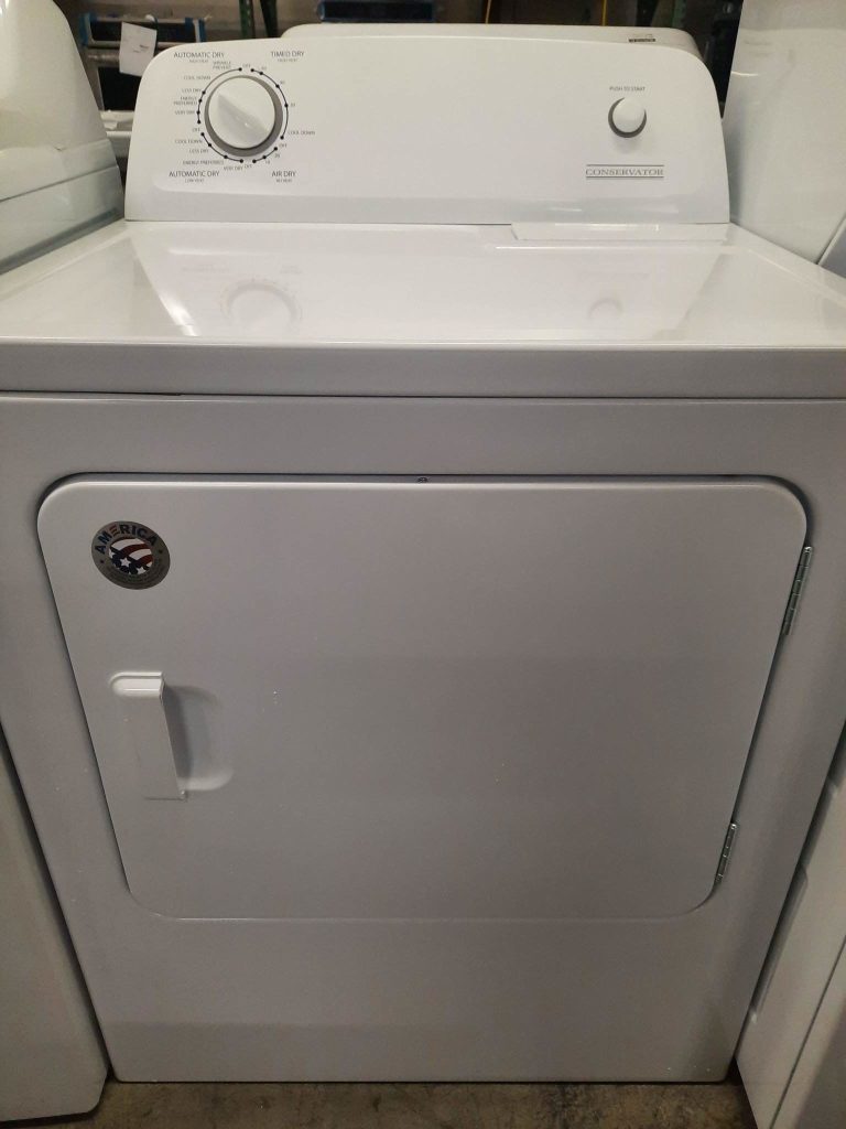 Conservator Dryer Not Heating - Dryer Enthusiast