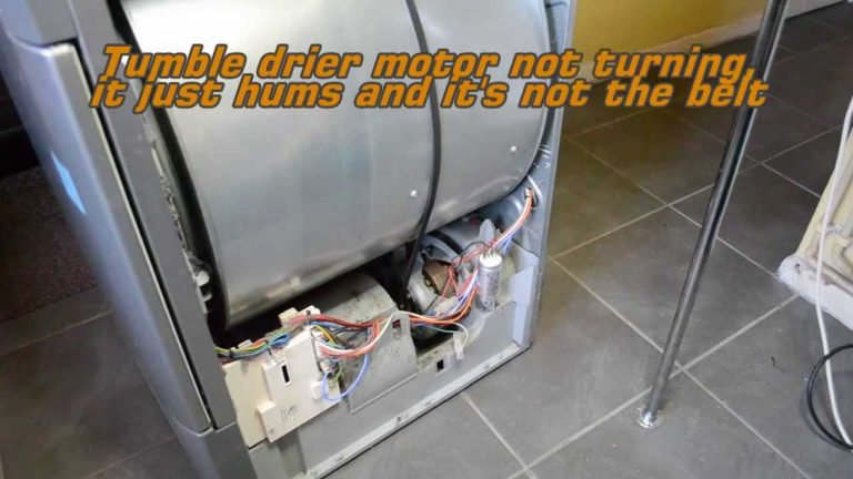 How to Get Poop Smell Out of Dryer - Dryer Enthusiast