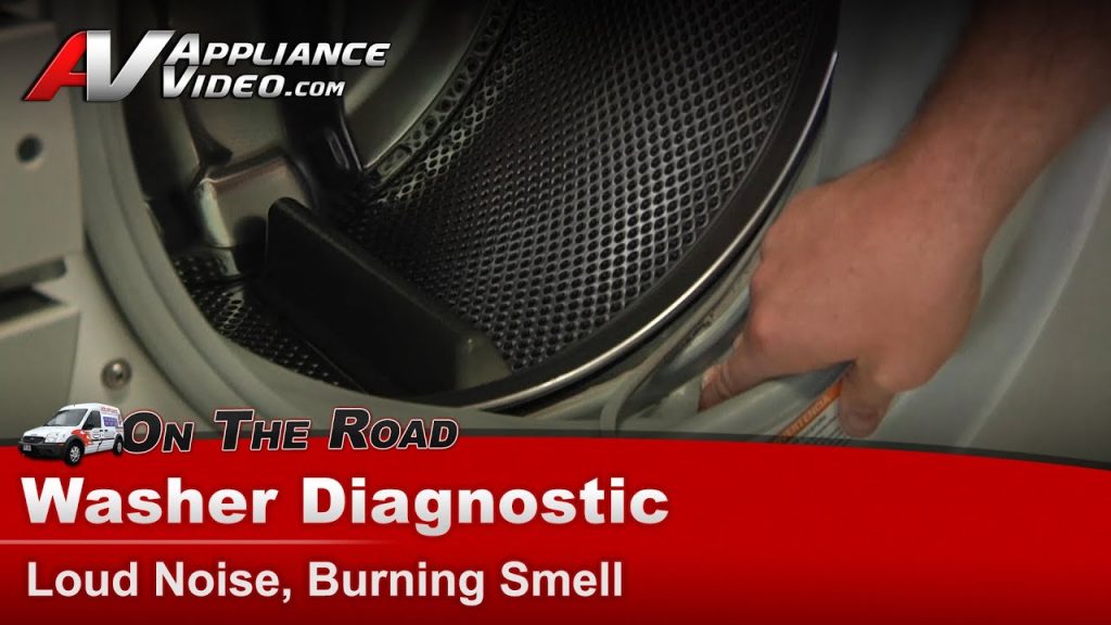 How To Do Huebsch Dryer Troubleshooting! - Dryer Enthusiast