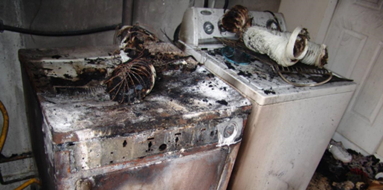 Will a Clogged Dryer Vent Cause Dryer Not to Heat - Dryer Enthusiast