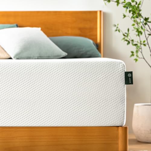Best 12 Inch Mattress for Ultimate Comfort and Pressure Relief - Dryer ...