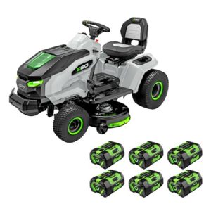 32 Riding Lawn Mower