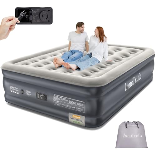 Best Air Mattress for Long Term Use: Top Choices for Comfort and ...