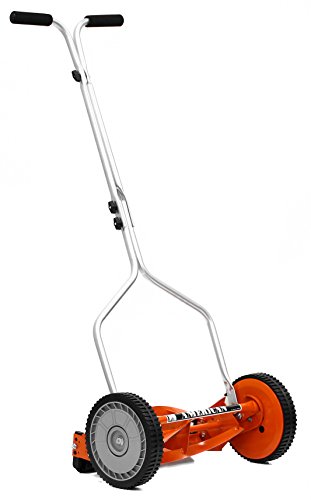 Best Easy Push Lawn Mower Options for Effortless Yard Care - Dryer ...