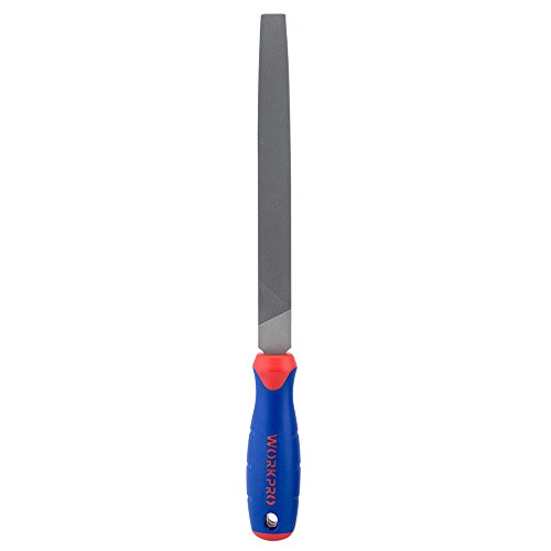 Best File for Sharpening Lawn Mower Blades: Top Choices Reviewed ...