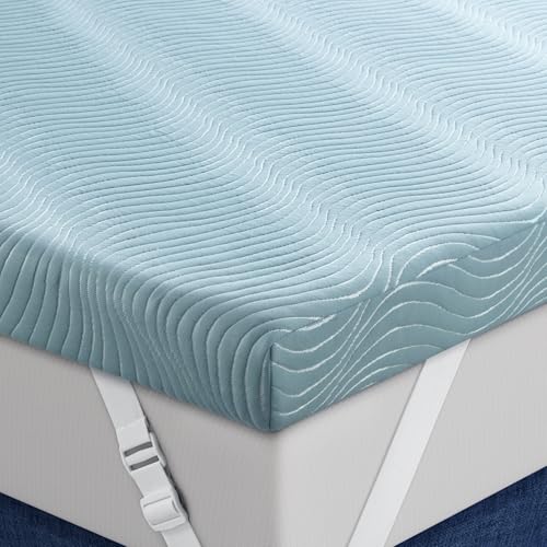 Best Firm Mattress Topper for Back Pain: Ultimate Relief and Support ...