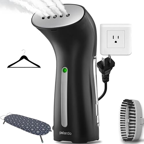 Best Generator for Sale: Discover the Ultimate Travel Garment Steamer ...