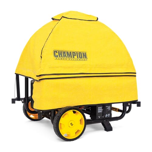 Best Generator for Storm: Reliable Power Solutions for Severe Weather ...