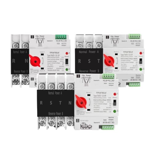 Best Indoor Generator for Power Outage: Reliable Dual Power Transfer ...