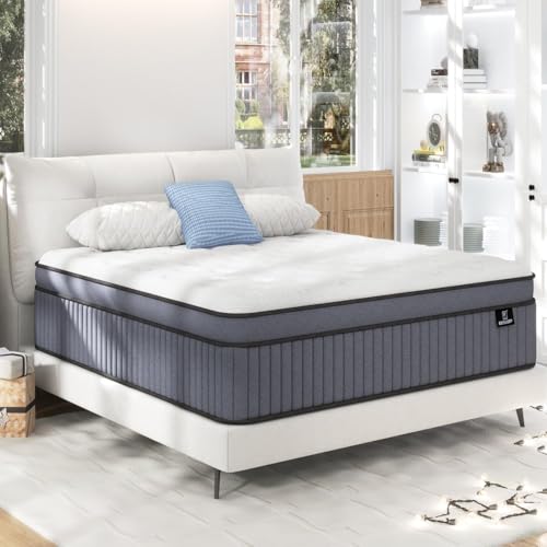 Best Mattress for Plus Size People: Discover Ultimate Comfort and ...
