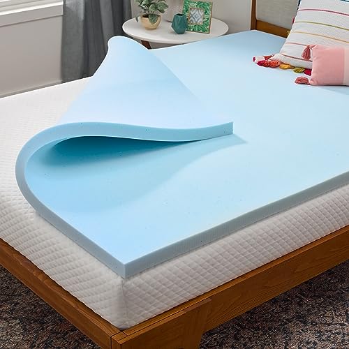 Best Mattress Topper for Dorm: Top Picks for Comfort and Support ...