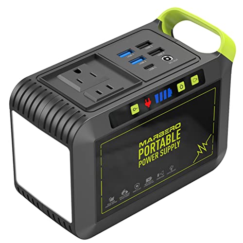 Best Solar Generator for Emergency Home Use: Reliable Power Solutions ...