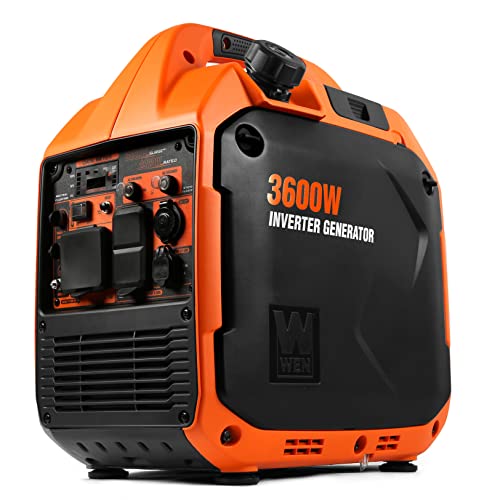 Best Value 3000 Watt Inverter Generator: Top Picks for Reliable Power ...