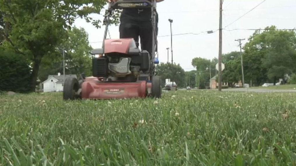 Can a Lawn Mower Catch on Fire - Dryer Enthusiast