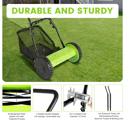 Can Heet Be Used in Lawn Mower - Dryer Enthusiast