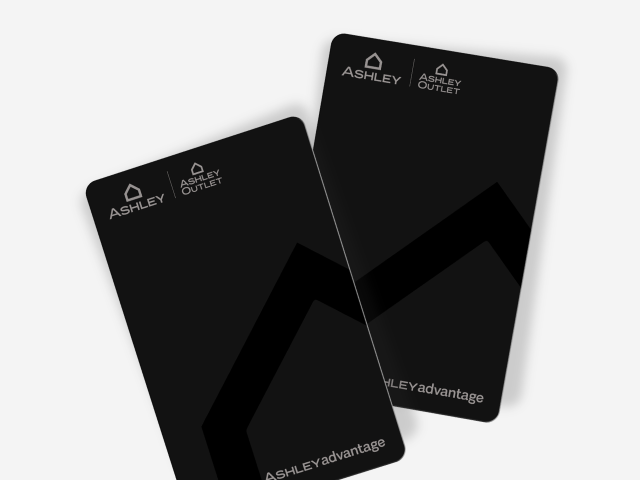 Can I Use My Ashley Furniture Credit Card Anywhere - Dryer Enthusiast