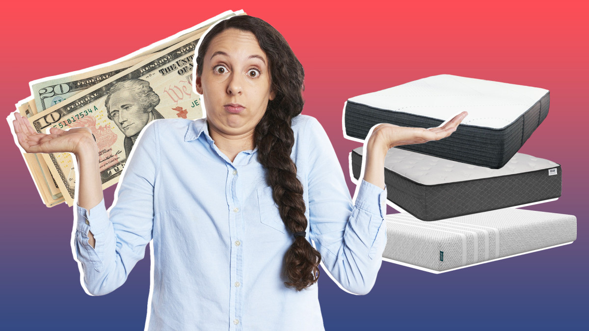 Can You Resell A Mattress