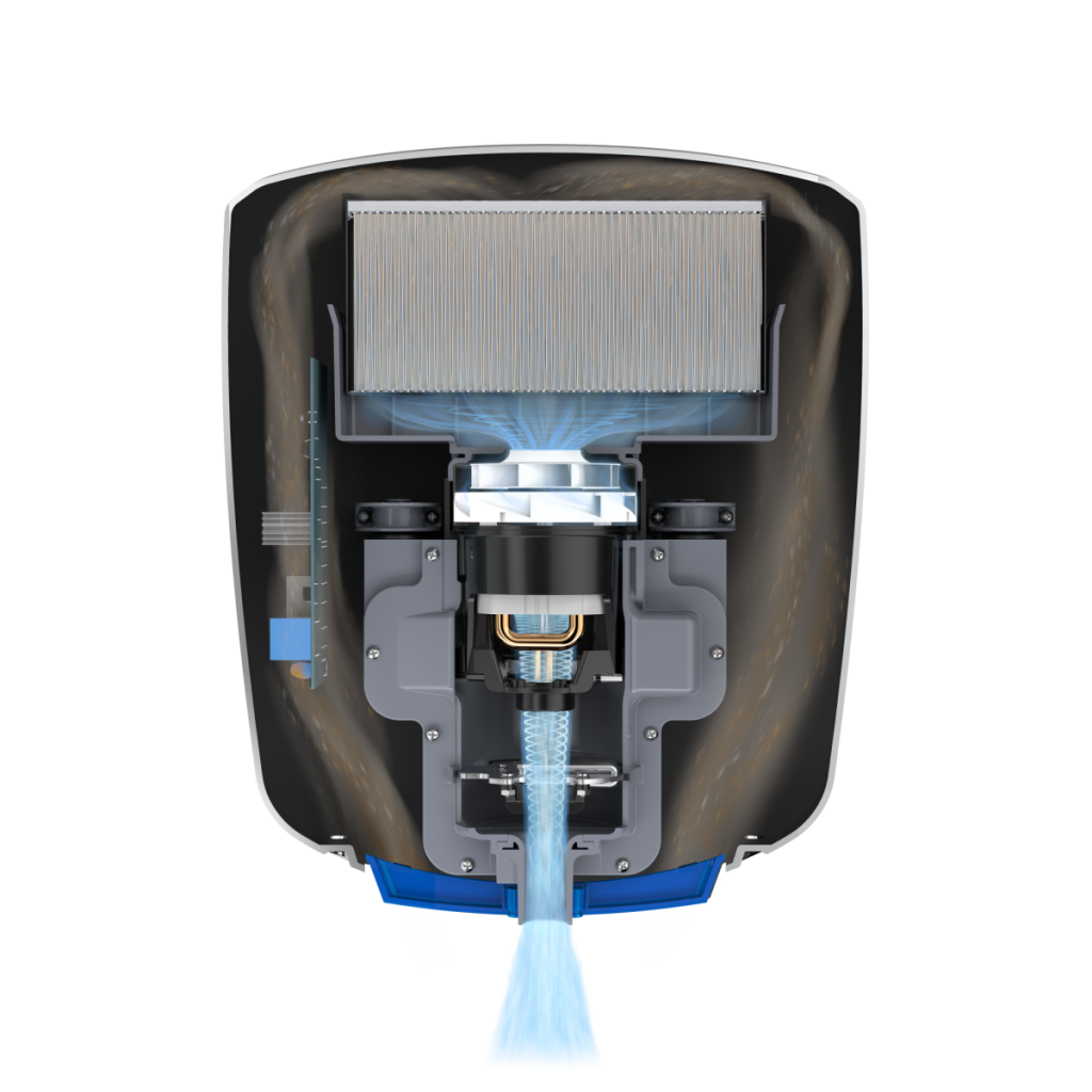 How Do Hand Dryers Work - Dryer Enthusiast