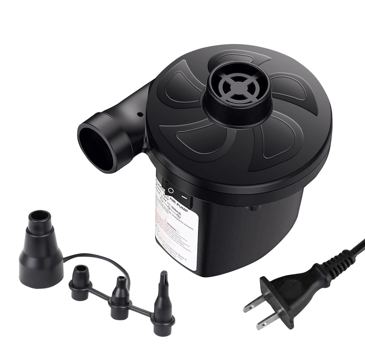 Where Can I Buy an Air Mattress Pump: Top Retailers - Dryer Enthusiast