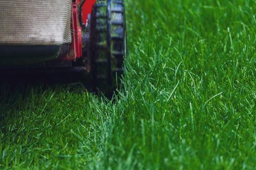Why Do I Hear a Lawn Mower at Night - Dryer Enthusiast