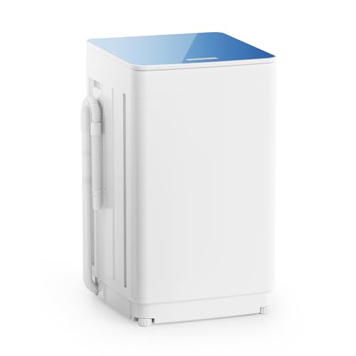 Best Compact Washer Dryer for Apartment: Top Picks for Small Spaces ...