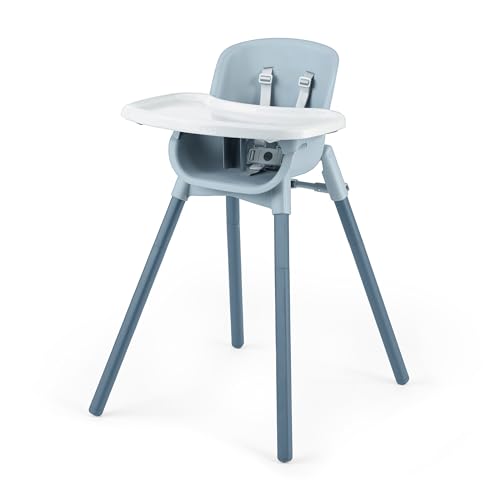 Best Minimalist High Chair: Our Top Picks for Modern Families - Dryer ...