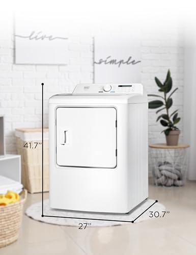 Top 7 Portable Dryer: Best Picks For Small Spaces - Dryer Enthusiast