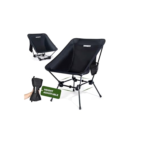 Best Folding Chairs for Concerts: Top Picks for Portability and Comfort ...