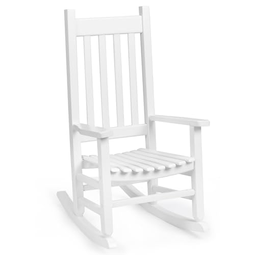 Top 7 Best Cheap Rocking Chairs: Comfort on a Budget - Dryer Enthusiast