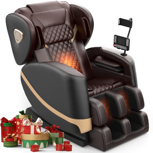 Best Whole Body Massage Chair: Top Picks for Ultimate Relaxation ...