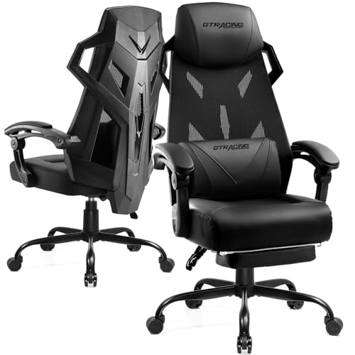 Top 7 Best Mesh Back Gaming Chairs for Ultimate Comfort - Dryer Enthusiast
