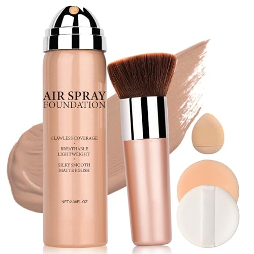 Top 7 Best Foundation Applicator for Dry Skin - Dryer Enthusiast