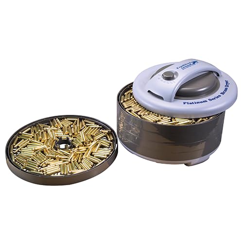 Top 7 Reloading Brass Dryer: Best Picks For 2025 - Dryer Enthusiast