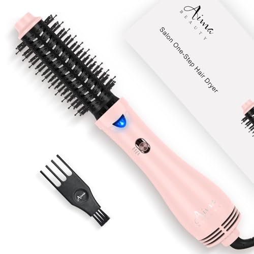 Top 7 Best Round Brush Blow Dryer for Short Hair - Dryer Enthusiast