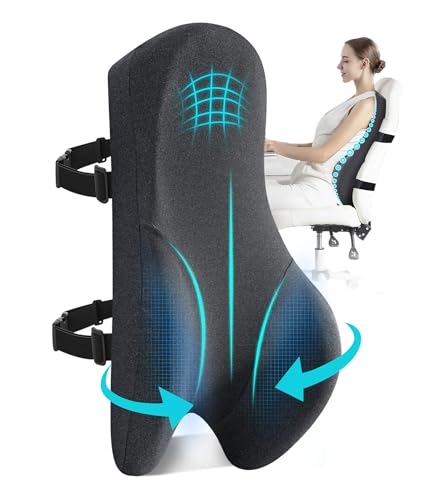 Top 7 Best Chair Support for Upper Back Pain - Dryer Enthusiast
