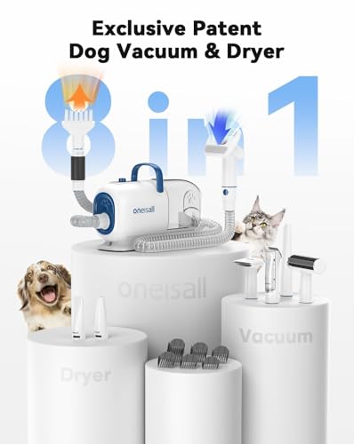 Top 7 Dog Dryer For Large Dogs: Best High-Power Picks 2025 - Dryer ...
