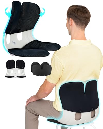 Top 7 Best Easy Chair for Lower Back Pain - Dryer Enthusiast