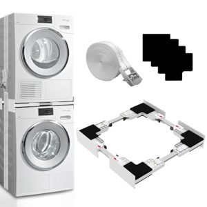 Best Small Stackable Washer Dryer Kits: Top Picks for Space-Saving ...