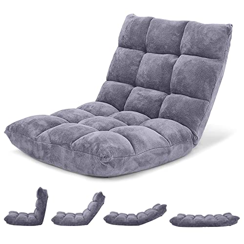 Best Folding Floor Chairs: Top Picks for Comfort and Portability ...