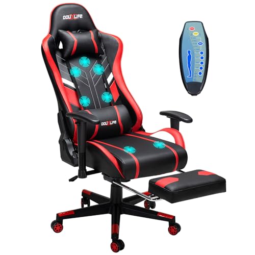 Top 7 Best Gaming Chair for Buttock Pain - Dryer Enthusiast