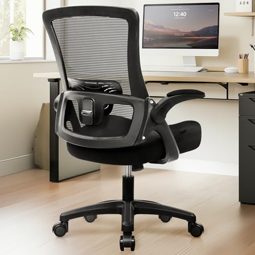 Best Chair for Typing: Top Picks for Comfort and Support - Dryer Enthusiast