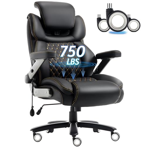 Top 7 Best Office Chairs for Disabled Users - Dryer Enthusiast