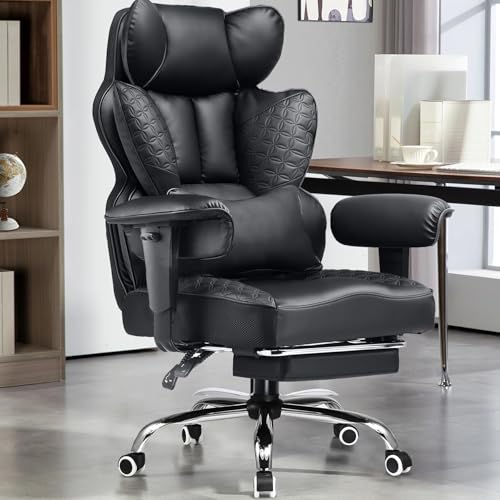 Best Chair for Video Editing: Our Top Picks for Long Hours - Dryer ...
