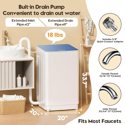 Top 7 Clothes Dryer Under $600: Best Value Picks - Dryer Enthusiast